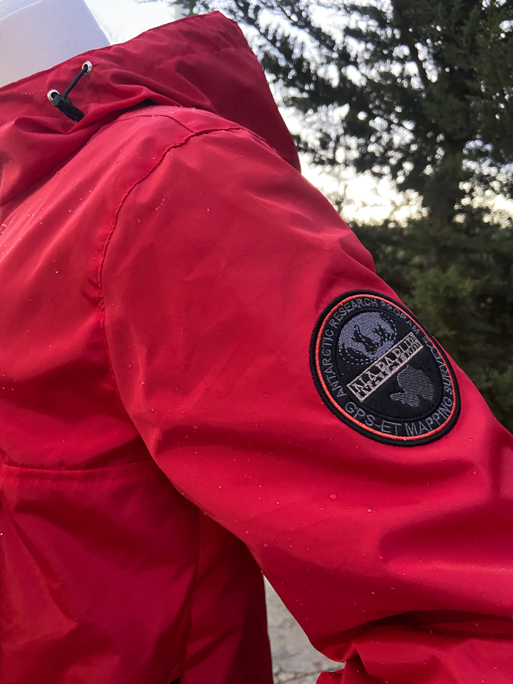 napapijri roge – NH