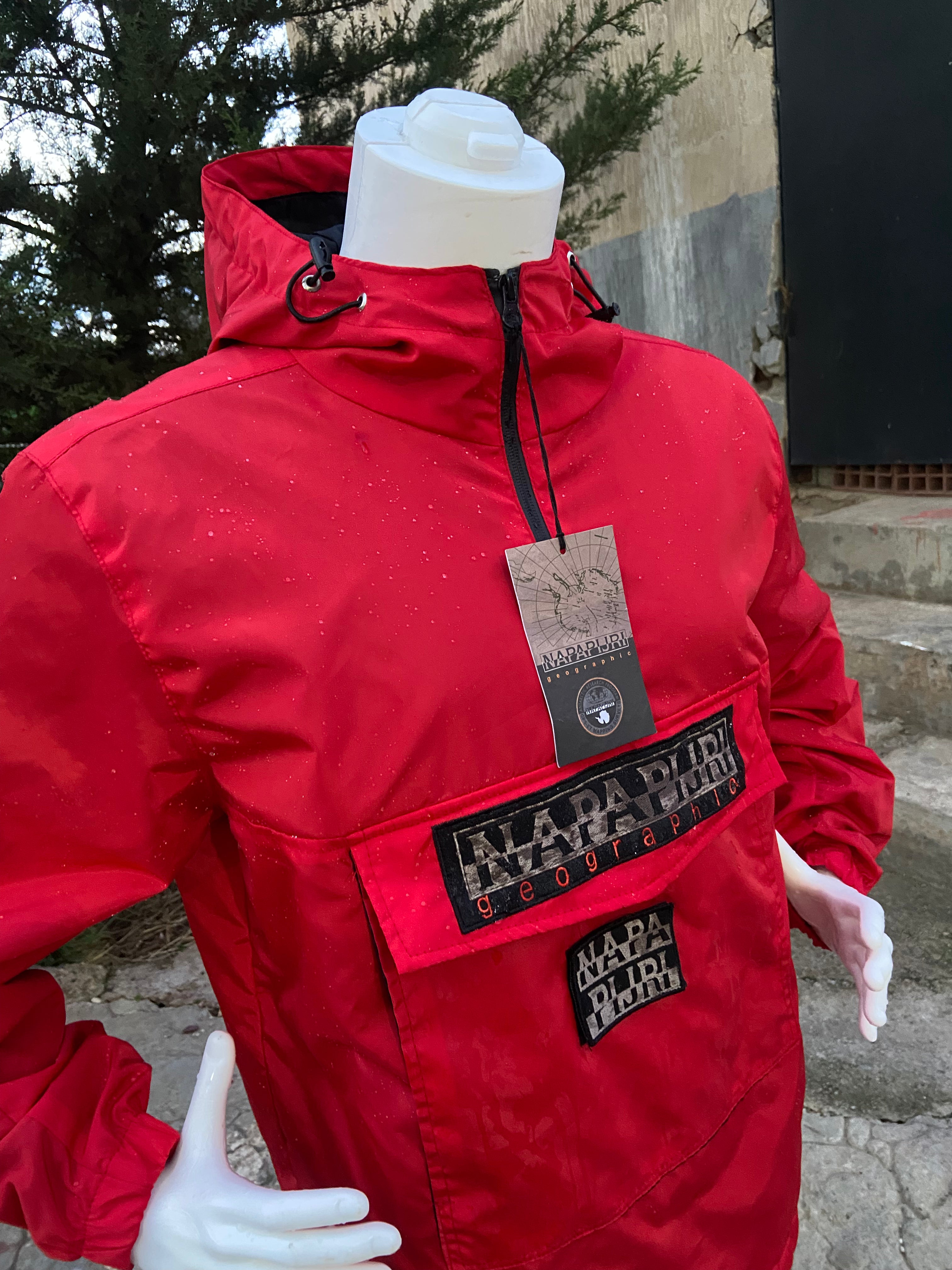 napapijri roge – NH