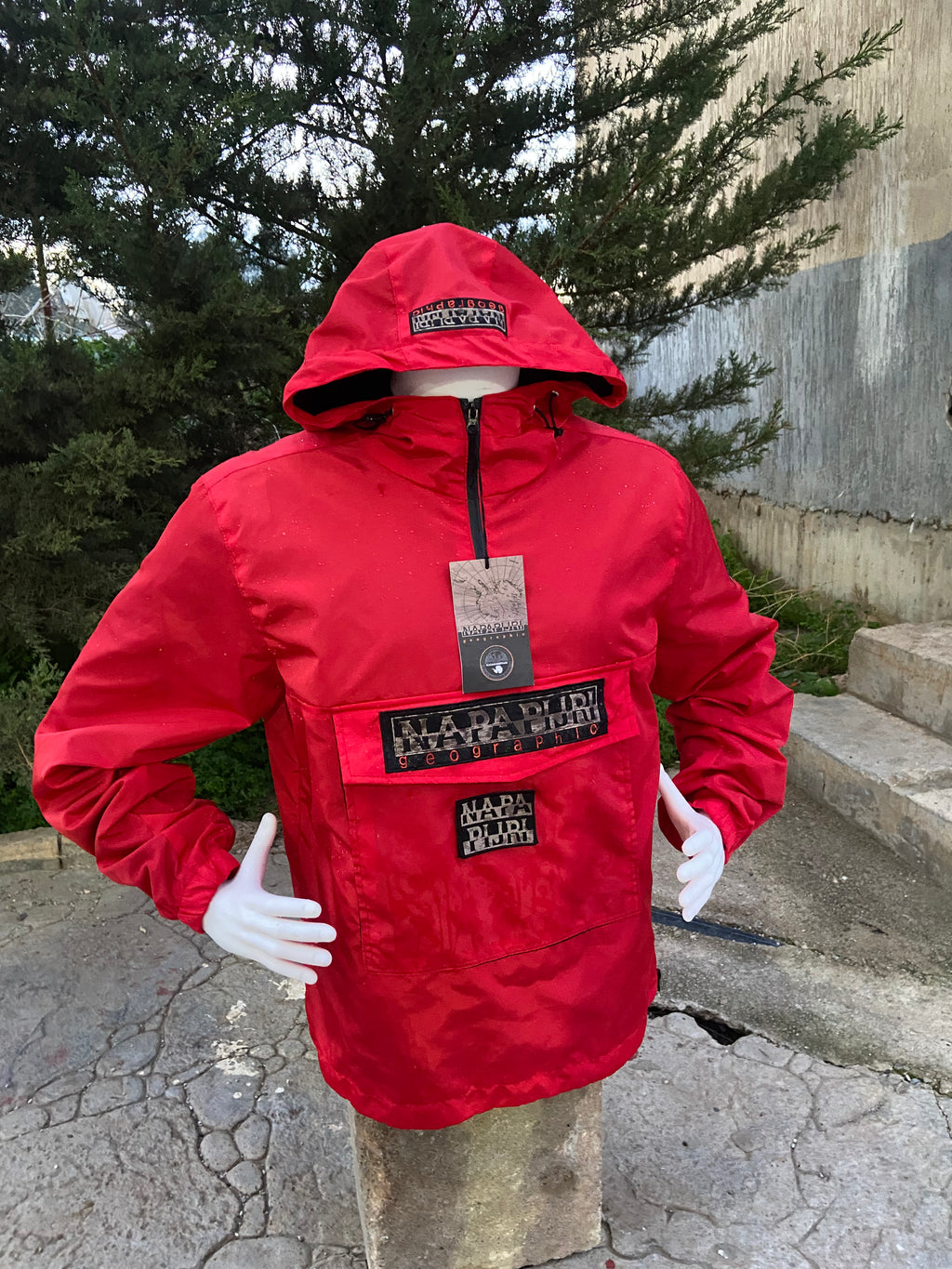 napapijri roge – NH